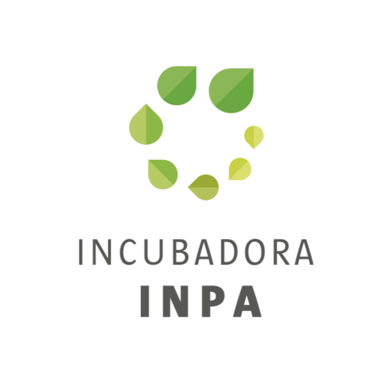 Capa Incubadora — Instituto Nacional de Pesquisas da Amazônia - INPA