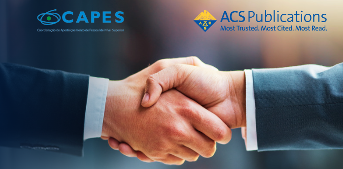 INFORMATION LIBRARY : a joint announcement from CAPES AND ACS Brazilian ...