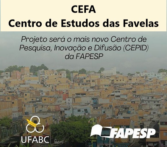 INPE colabora com estudos sobre favelas — Instituto Nacional de ...