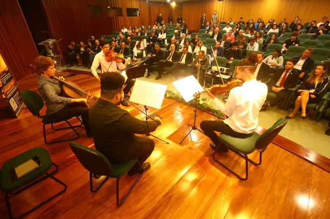 INPE comemora 62 anos de atividades — Instituto Nacional de Pesquisas ...