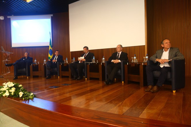 INPE comemora 62 anos de atividades — Instituto Nacional de Pesquisas ...