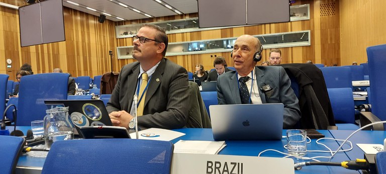 INPE/MCTI participa de Sessão na Organização das Nações Unidas ...