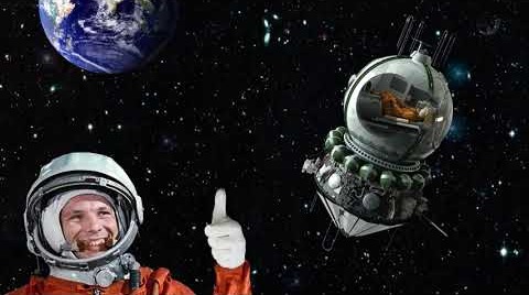 Novo vídeo Institucional do INPE — Instituto Nacional de Pesquisas ...