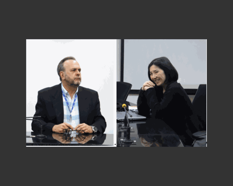 Posse do novo Conselho Técnico-Científico do INPE — Instituto Nacional ...