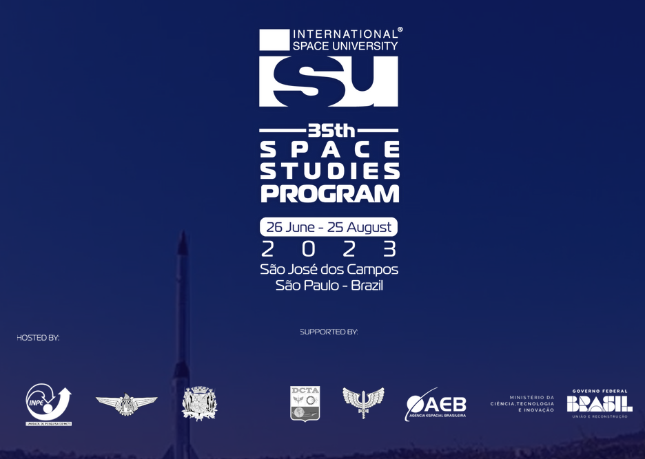 ISU.png — Instituto Nacional de Pesquisas Espaciais