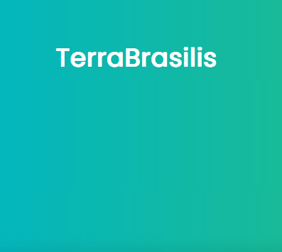 Atualização do painel do TerraBrasilis — Instituto Nacional de ...