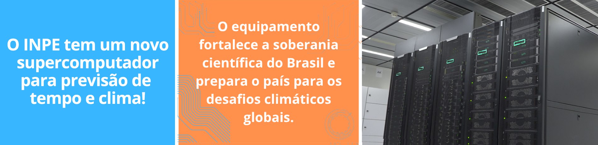 INPE - Instituto Nacional de Pesquisas Espaciais — Instituto Nacional ...