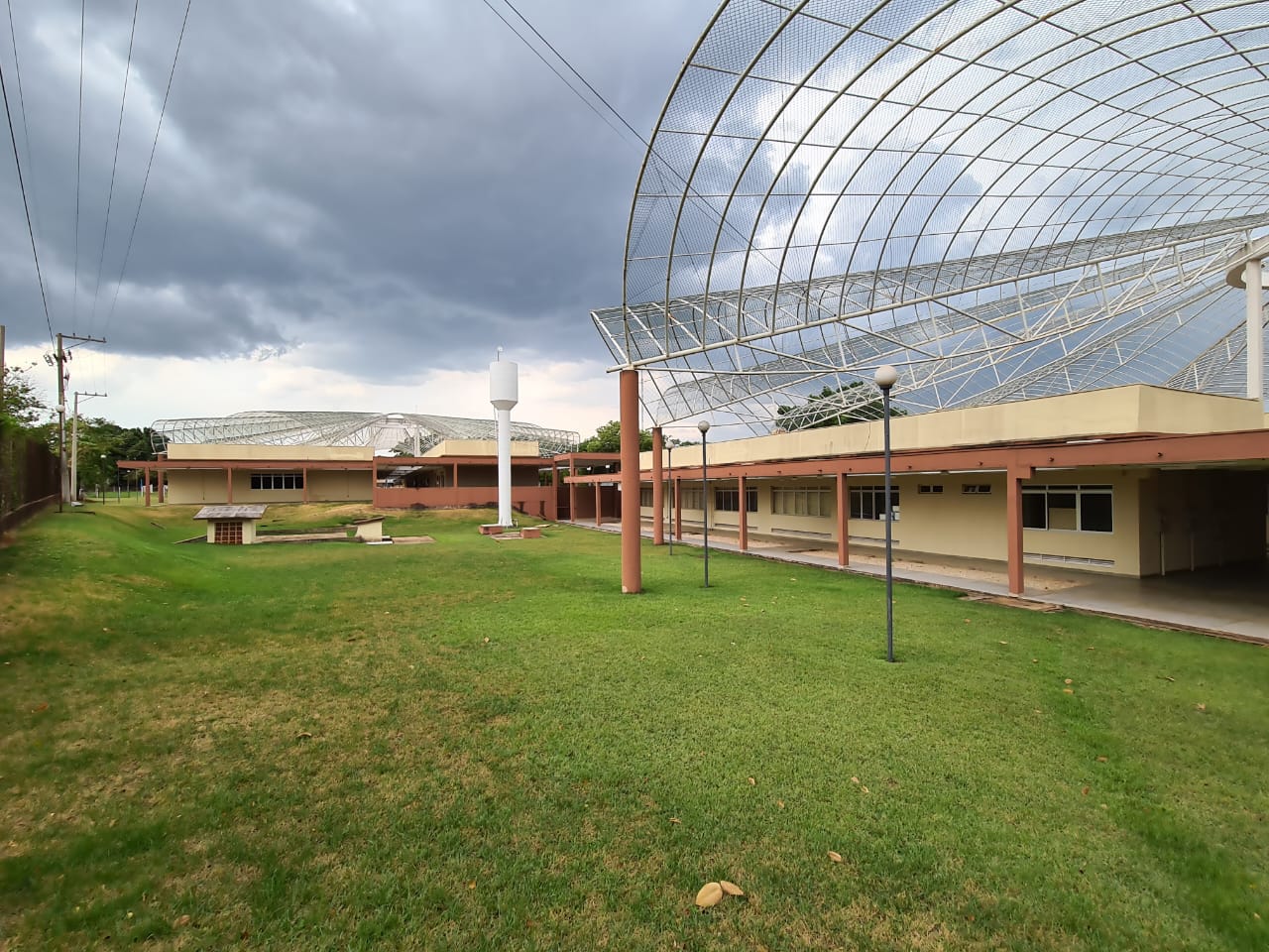 INPP — Instituto Nacional de Pesquisa do Pantanal