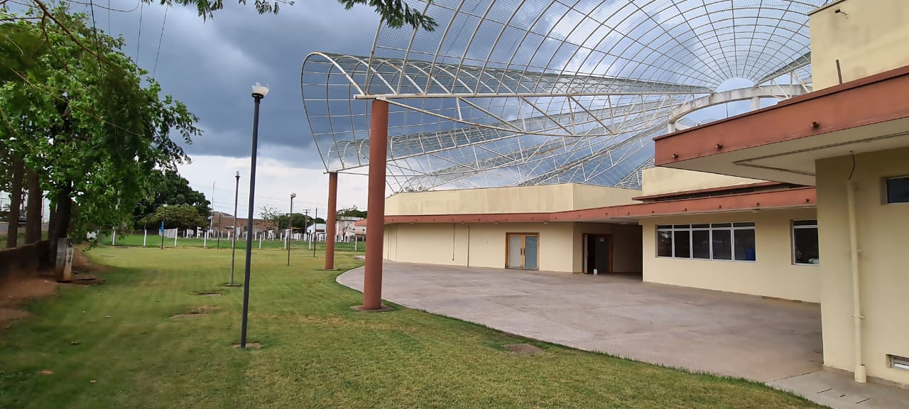 INPP — Instituto Nacional de Pesquisa do Pantanal