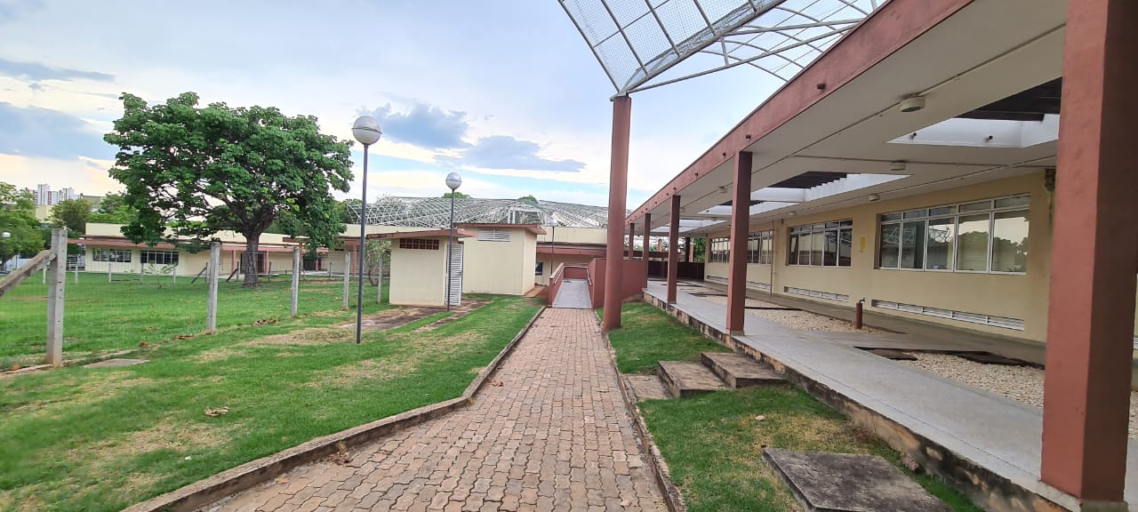 INPP — Instituto Nacional de Pesquisa do Pantanal