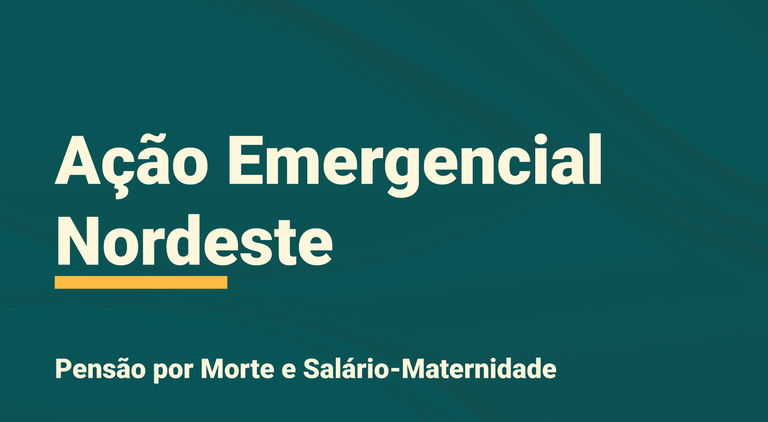 capa.png — Instituto Nacional do Seguro Social - INSS