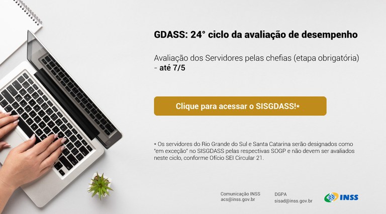 GDASS-24.jpg — Instituto Nacional do Seguro Social - INSS