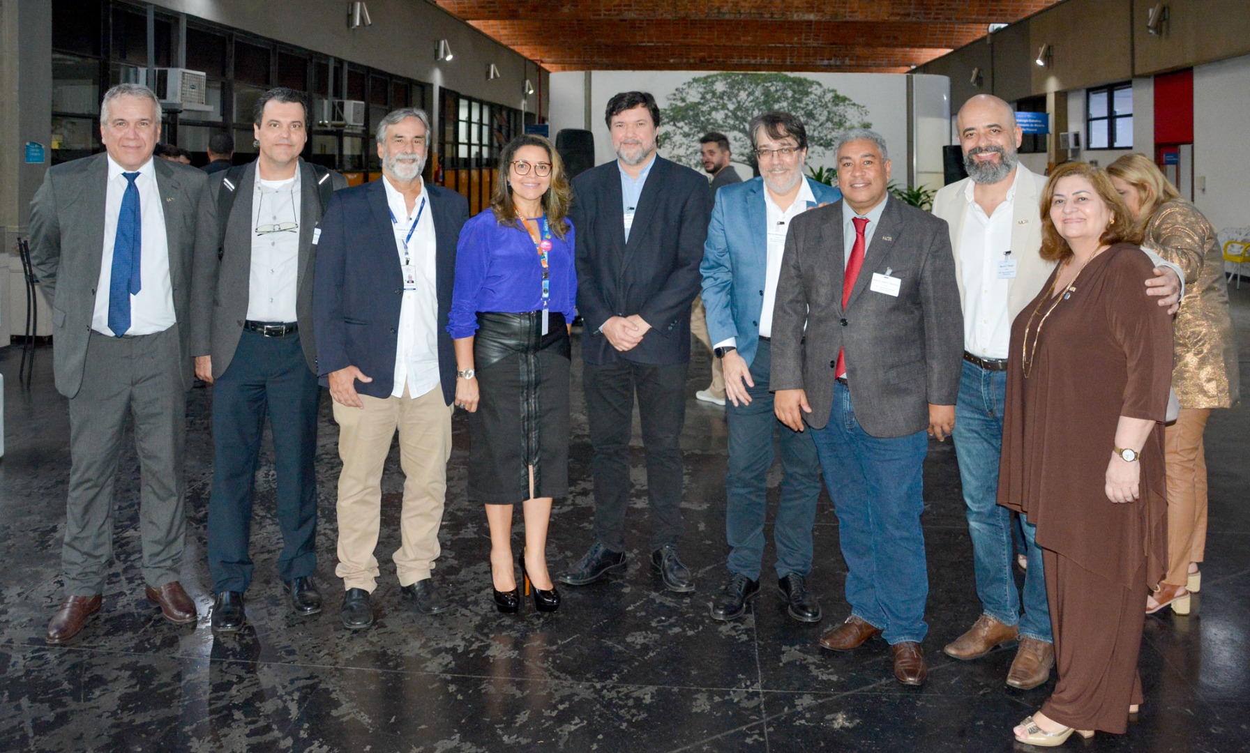 CETEM celebra 45 anos pensando em novos desafios — Instituto Nacional ...