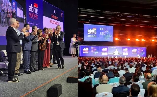 INT na 8ª ABM Week: inovação e articulação com a Indústria — Instituto ...