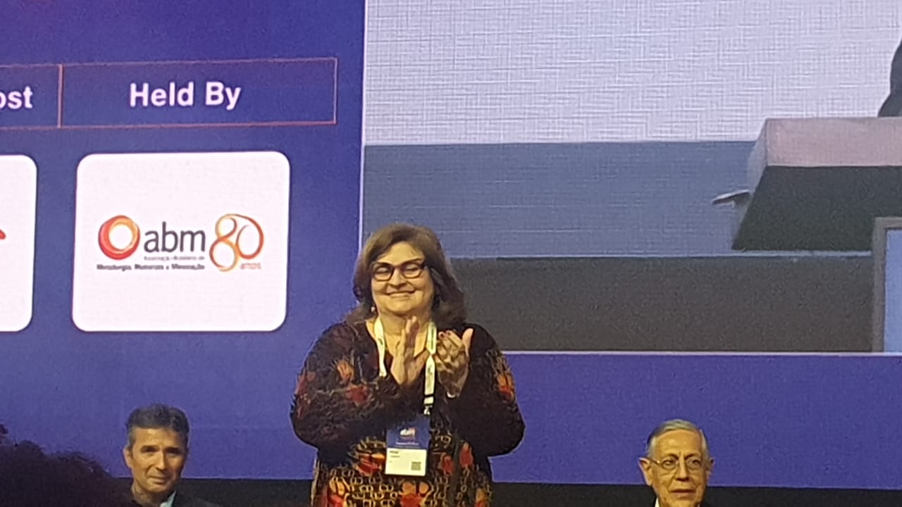 INT na 8ª ABM Week: inovação e articulação com a Indústria — Instituto ...