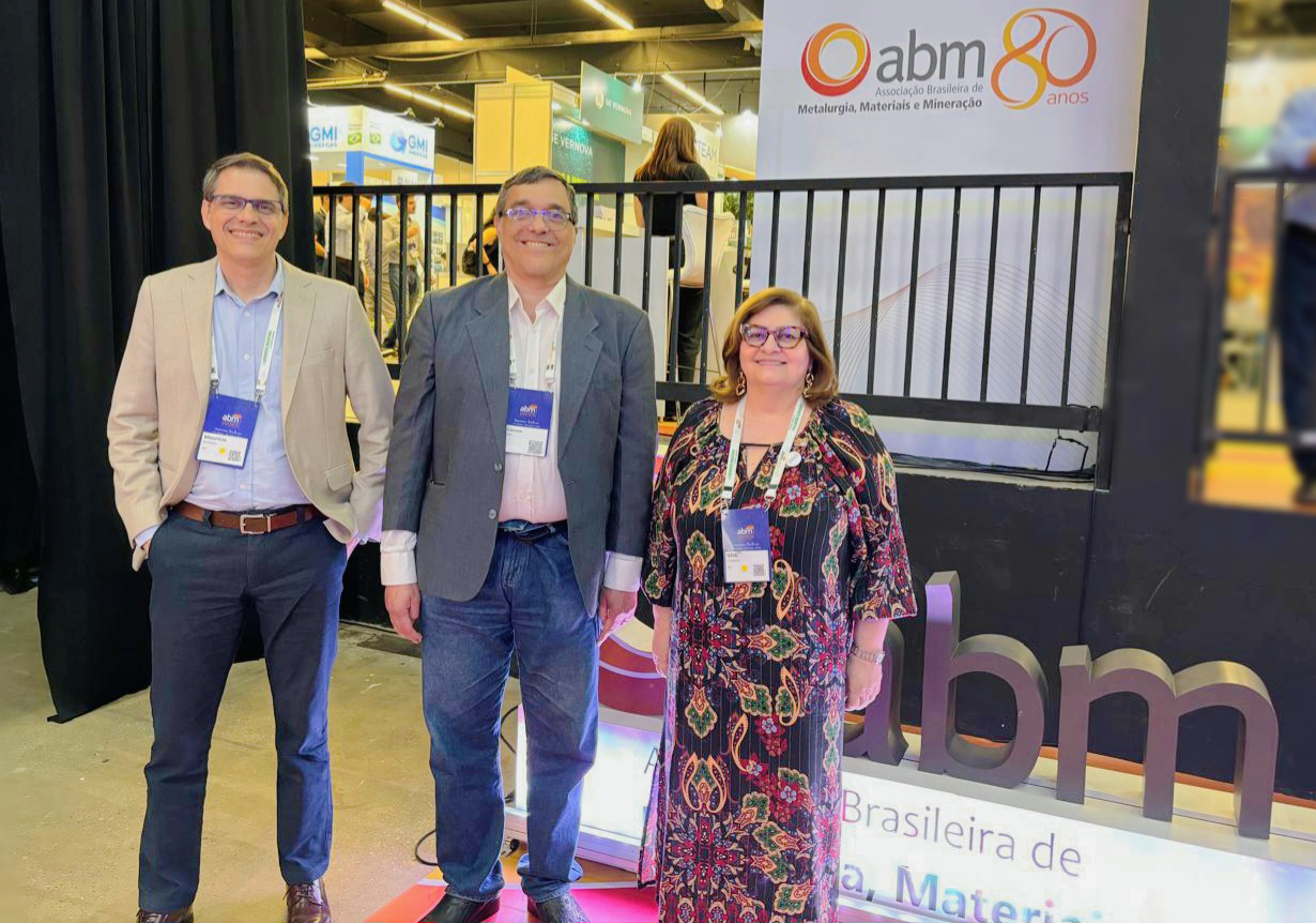 INT na 8ª ABM Week: inovação e articulação com a Indústria — Instituto ...