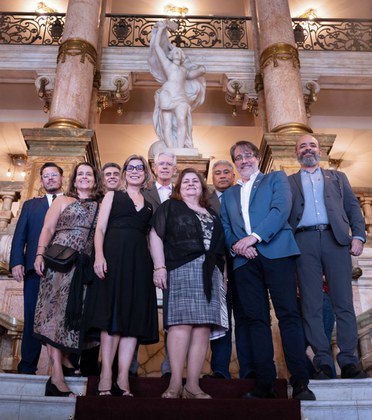 Novo PAC: investimentos em vários eixos ligados à Ciência, Tecnologia e ...