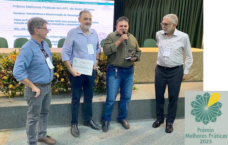 Prática de uso de energia solar em indústrias cerâmicas é premiada ...