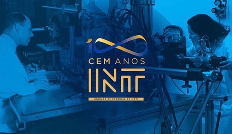 INT 100 Anos