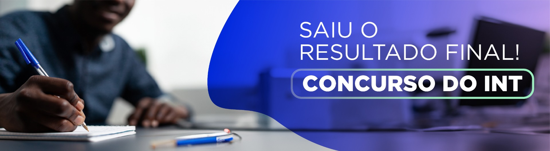 INT — Instituto Nacional de Tecnologia - INT