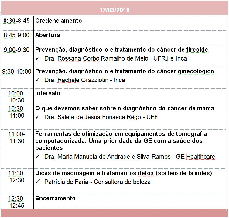 IRD promove evento pelo Dia Internacional da Mulher, em sua sede, no ...