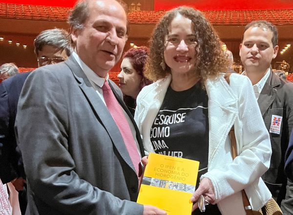 EXPOT&C: Vila Nuclear atraiu público com experiências "inusitadas ...