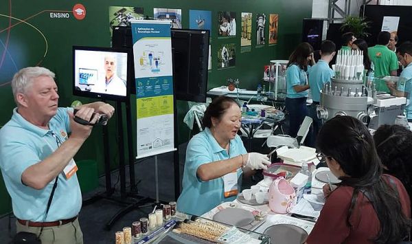 EXPOT&C: Vila Nuclear atraiu público com experiências "inusitadas ...