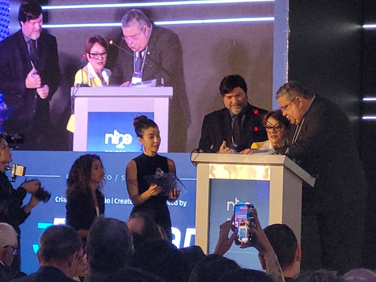 Presidente da CNEN fala sobre papel da energia nuclear — Instituto de ...