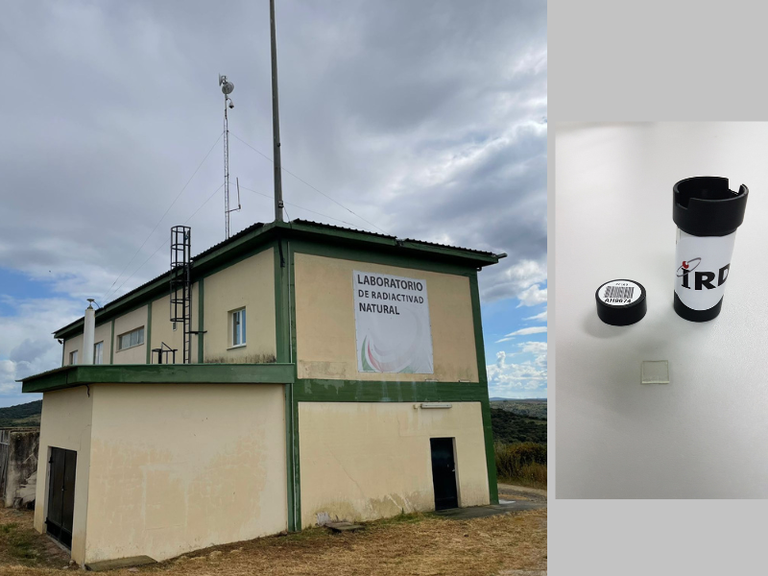 Laboratório de Radônio do IRD participa de exercício internacional de ...