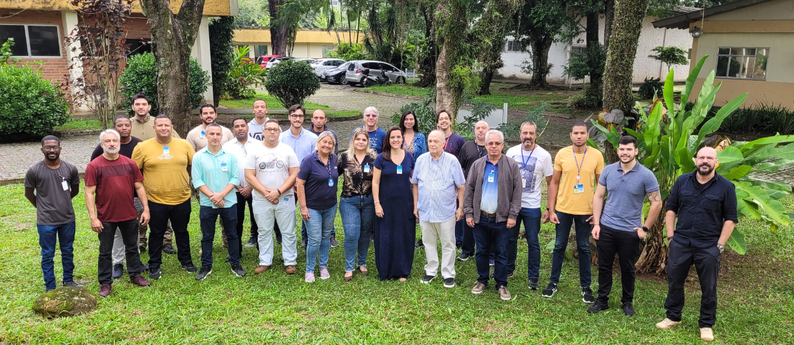 sipron_maio.png — Instituto de Radioproteção e Dosimetria - IRD