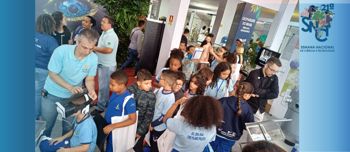 SNCT 2024 — Instituto de Radioproteção e Dosimetria - IRD