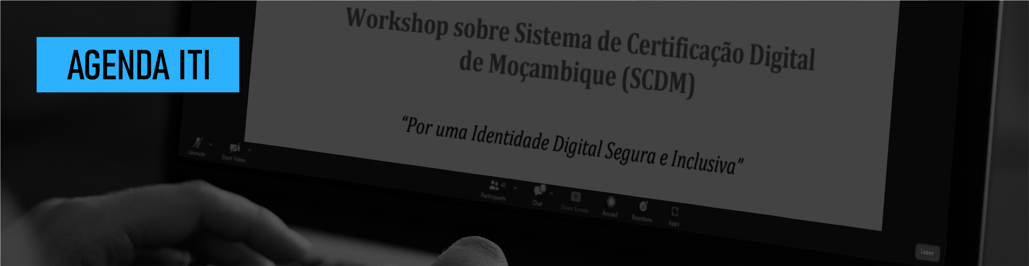 ITI participa de Workshop sobre o Sistema de Certificação Digital de ...