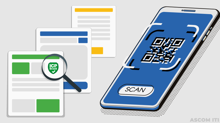 Validador de Documentos Digitais terá novas funcionalidades — Instituto ...