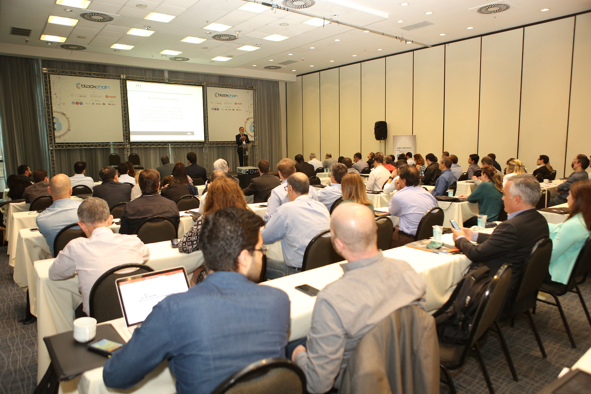 ITI participa do Fórum Blockchain — Instituto Nacional de Tecnologia da ...
