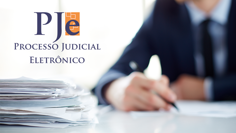 Pesquisa atesta que PJe promove celeridade no Judiciário — Instituto ...