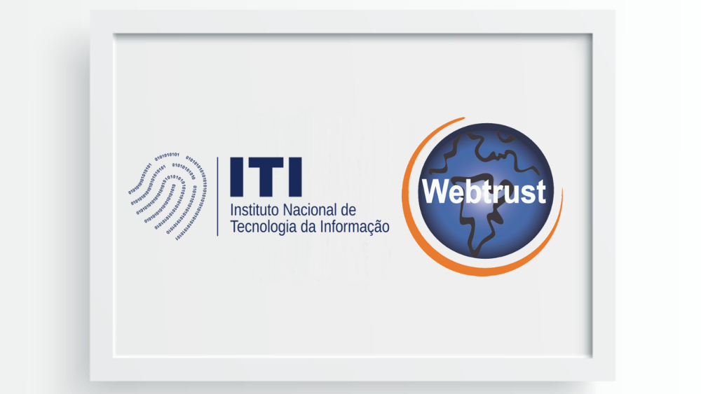 AC Raiz da ICP-Brasil recebe selo WebTrust — Instituto Nacional de ...