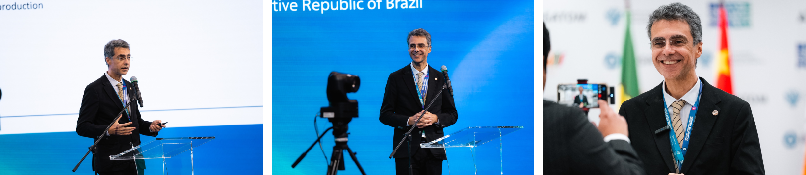 Brasil participa do Fórum de Tecnologias Quânticas do BRICS em Moscou ...