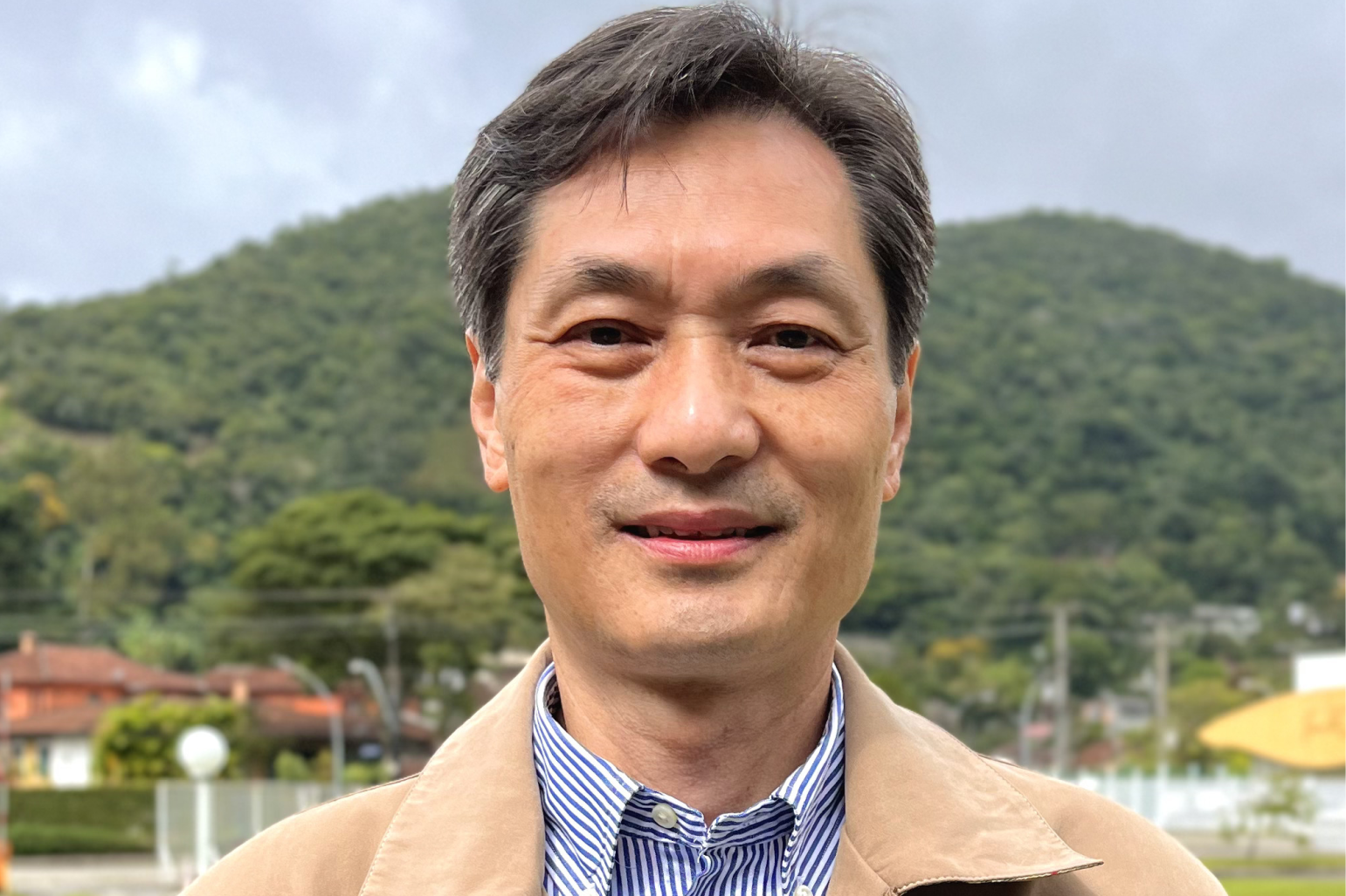 Pesquisador do LNCC, Dr. Jiang Zhu, é nomeado Membro do Corpo Editorial ...
