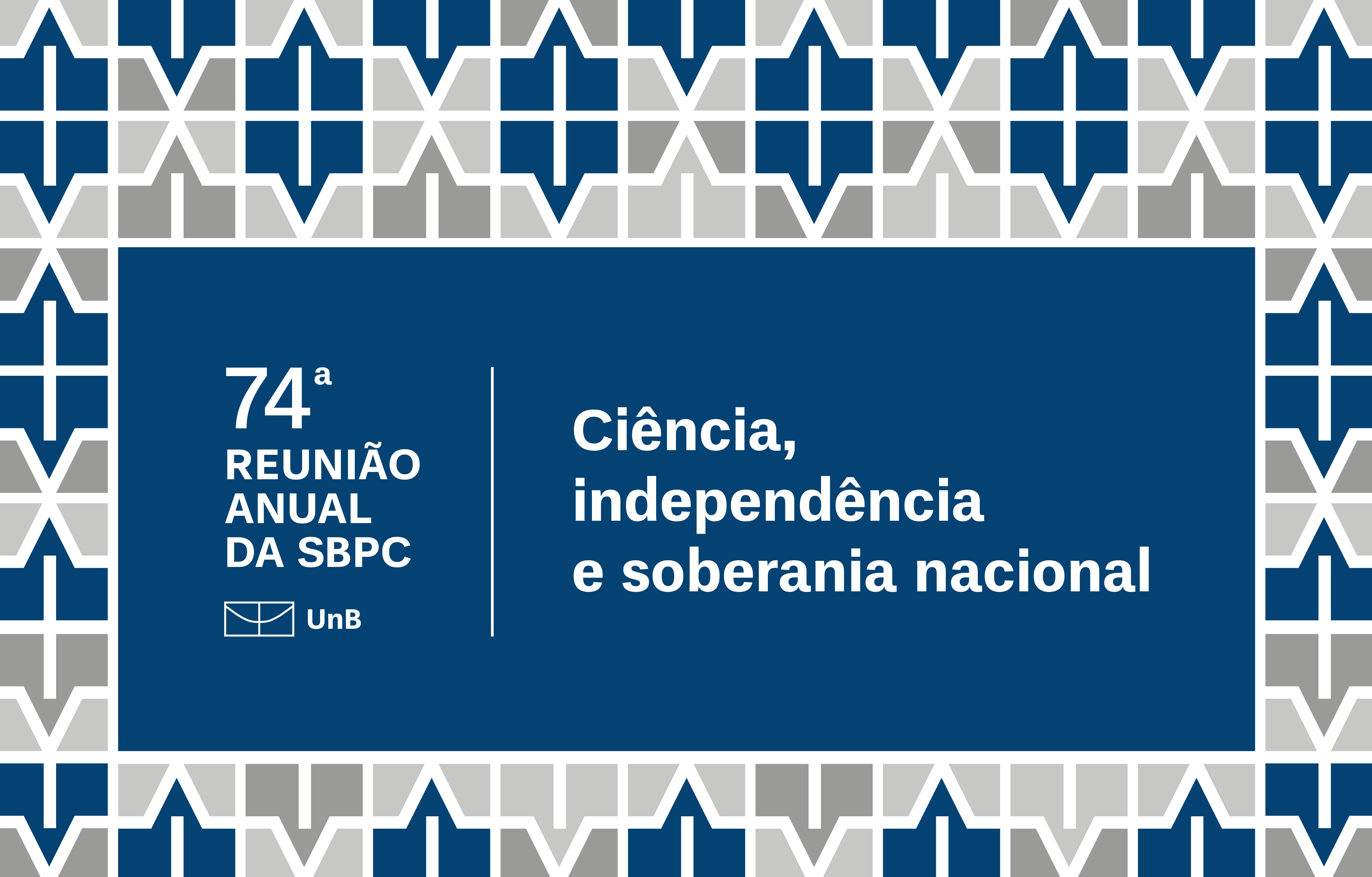 MAST participa da 74ª Reunião da SBPC — Museu de Astronomia e Ciências ...