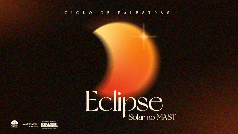 MAST — Museu de Astronomia e Ciências Afins - MAST