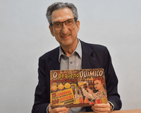 18 de junho, o Dia do Químico