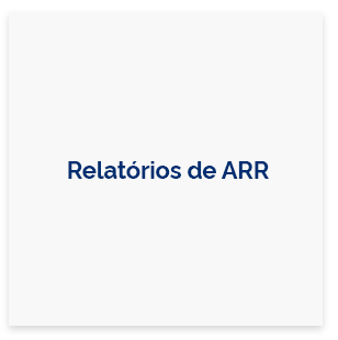 Relatórios de ARR — Ministério das Comunicações