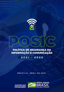 DISPOSITIVOS NORMATIVOS — Ministério das Comunicações