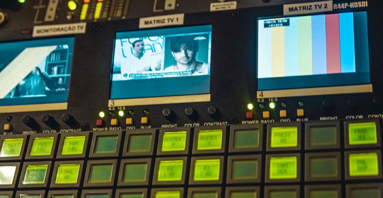 No Ceará, novos canais de TV Digital chegam para mais de dois milhões ...