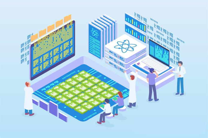 EMBRAPII/MCTI INVESTE EM SOLUÇÃO CAPAZ DE UNIFICAR DADOS MÉDICOS DE ...