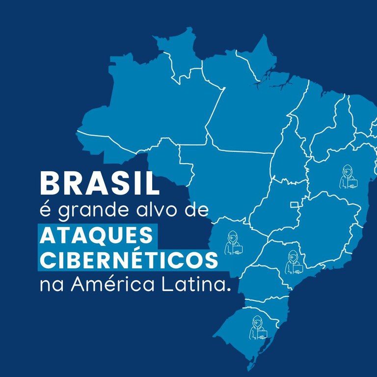 RNP/MCTI: GT ARQUIMEDES LANÇA PESQUISA PARA IMPLEMENTAÇÃO SEGURA DE ...