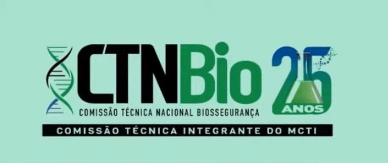 Reunião da CTNBio/MCTI vai avaliar biossegurança de produtos ...