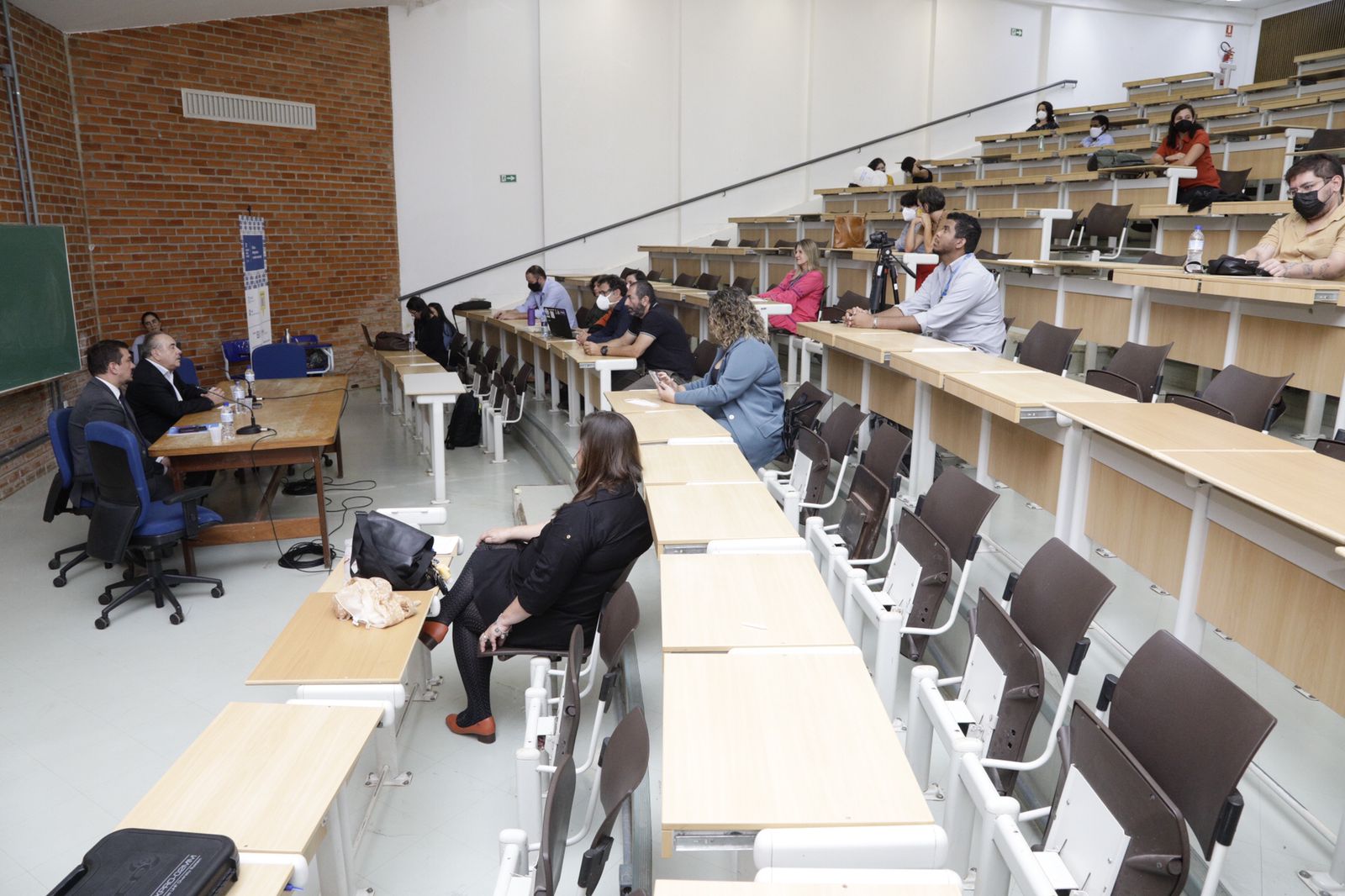 Painel na SBPC destaca os 25 anos do Programa de Pesquisa Ecológica de ...