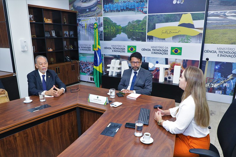 Tecnologias desenvolvidas pelo Insa podem contribuir para o combate à ...