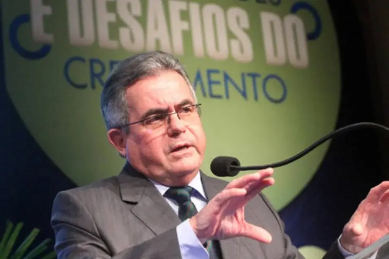 Nota de pesar: Reinaldo Ferraz, analista de C&T aposentado do MCTI ...